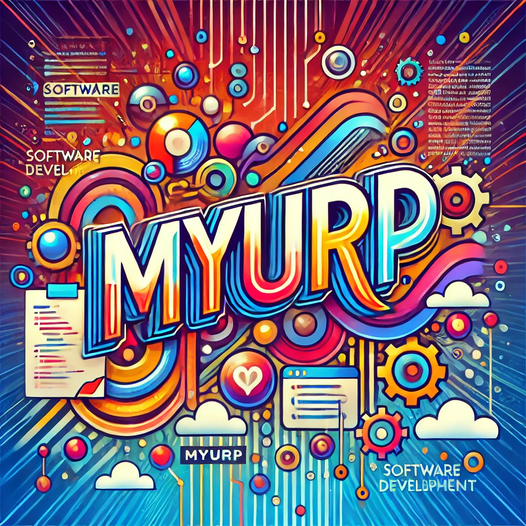 Company - MyURP