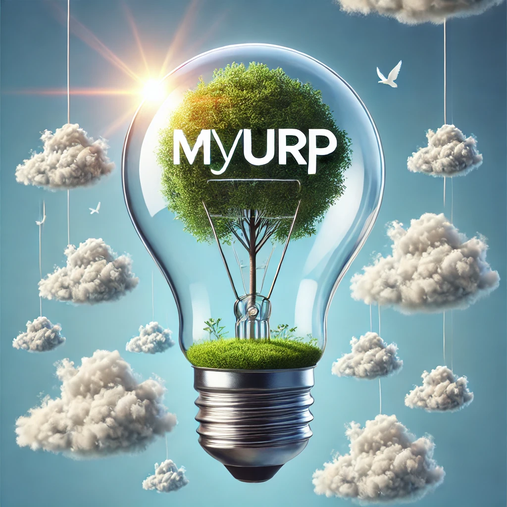Company - MyURP